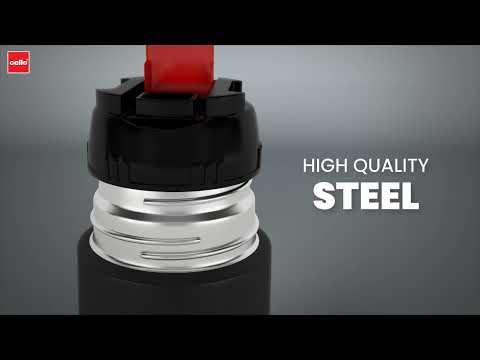 Cello Flask - Latest Price, Dealers & Retailers in India