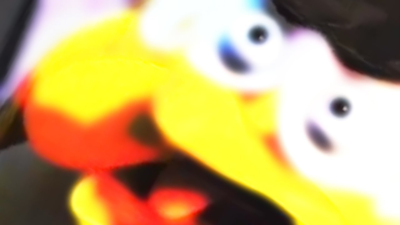 Dank Meme Edit: Crunchy Dedication (EARRAPE) (Original)