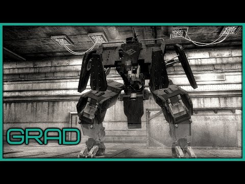 Steam Community :: Video :: Metal Gear Rising - GRAD (Difficulty ...