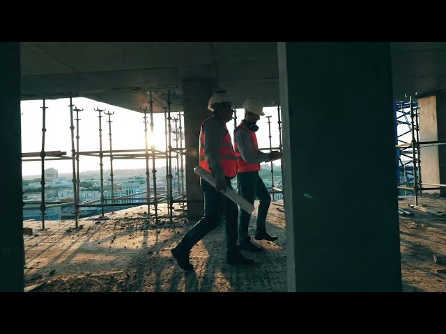 SYNERGIA STAFFING SOLUTIONS – Building Better Together