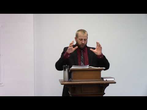 Judges 4 - Deborah the Prophetess and Judge