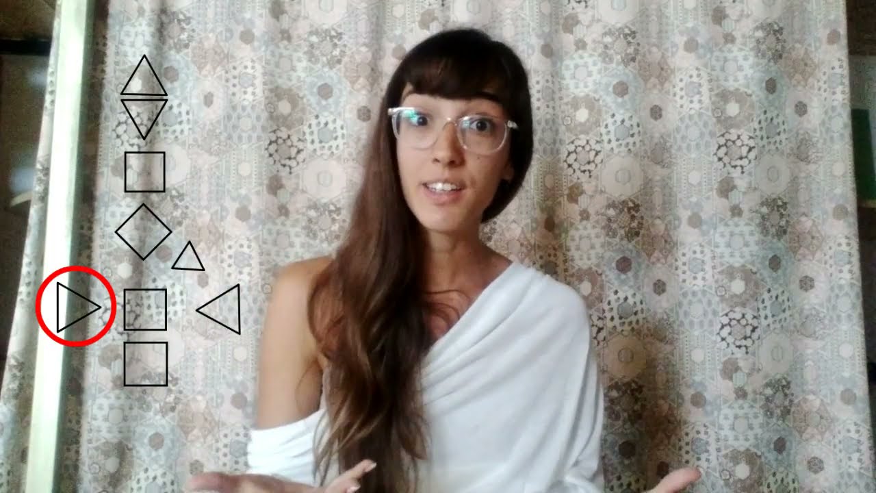 Human Design - Splenic Center - Undefined/Open