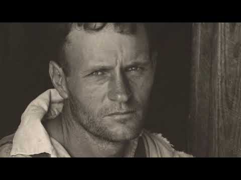 Photography In The Great Depression