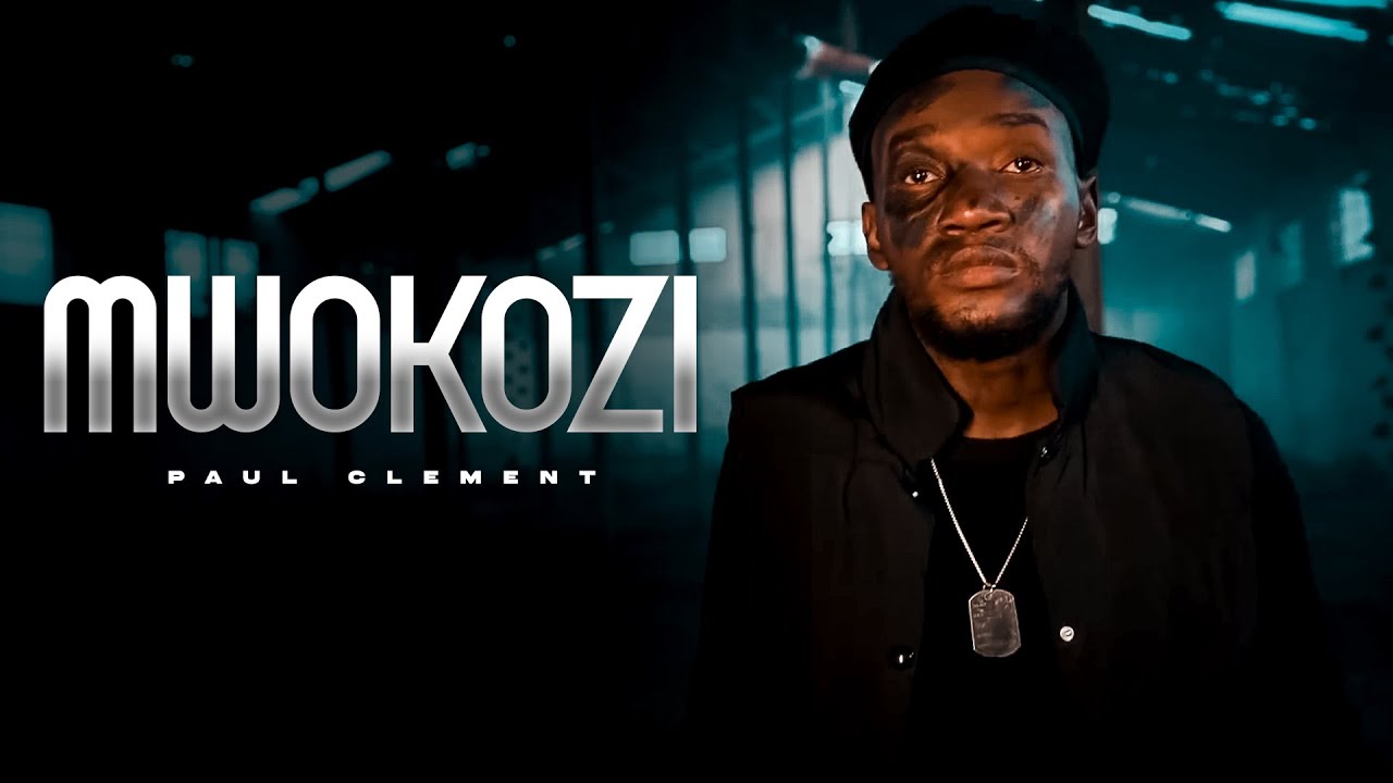 Lyrics & Translations of Mwokozi by Paul Clement | Popnable