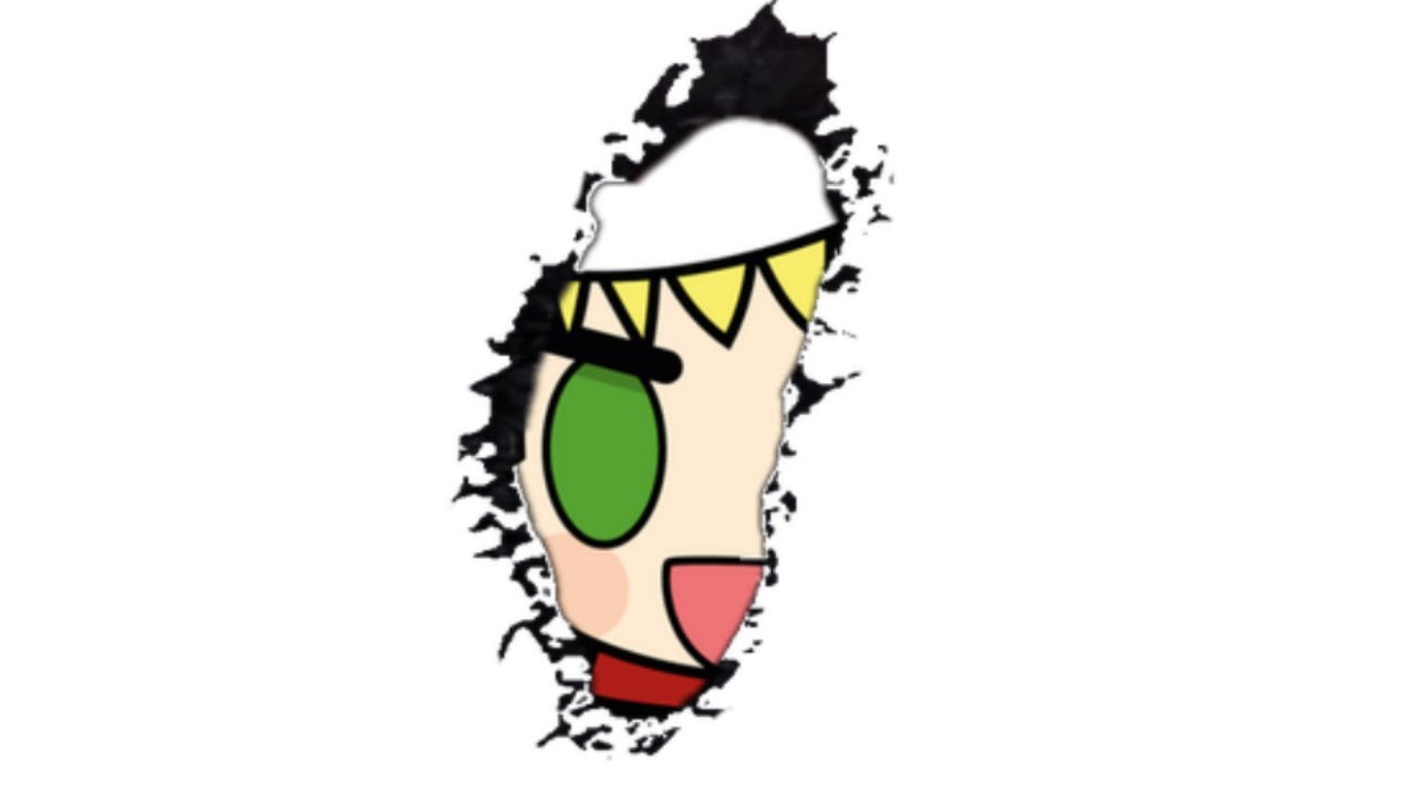 YOU CANNOT ESCAPE PADORU...