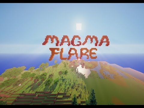 Magma-Flare Minecraft Server