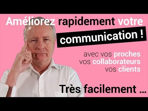 Formation gratuite 1/5 🎧 L'art de la communication : Les 3 préférences comportementales de JUNG.
