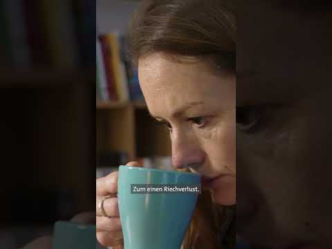 Parkinson frühzeitig erkennen? Auf diese zwei Dinge lässt sich achten | Doc Fischer SWR #shorts
