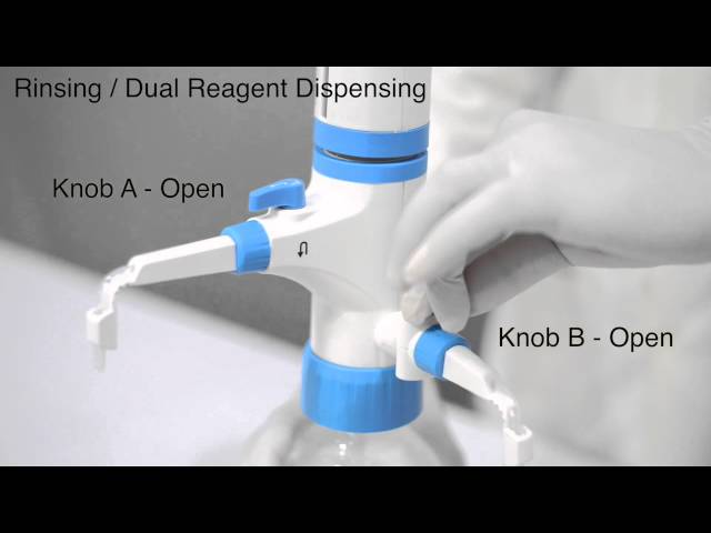 Microlit Liquid Handling System - Microlit Ultimus Bottle Top Dispenser ...