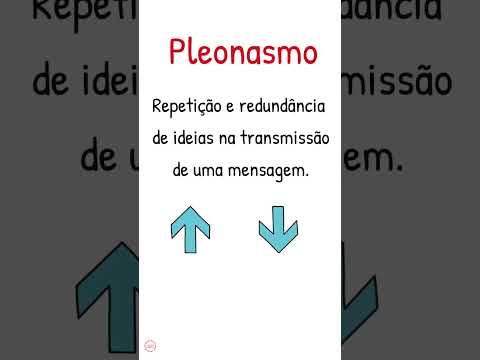 ⚠️BE CAREFUL WITH PLEONASMS!⚠️