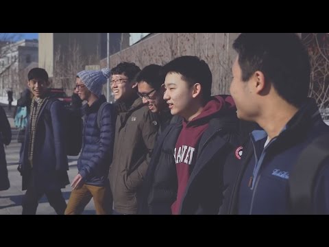 uLoL Spotlight: Harvard University