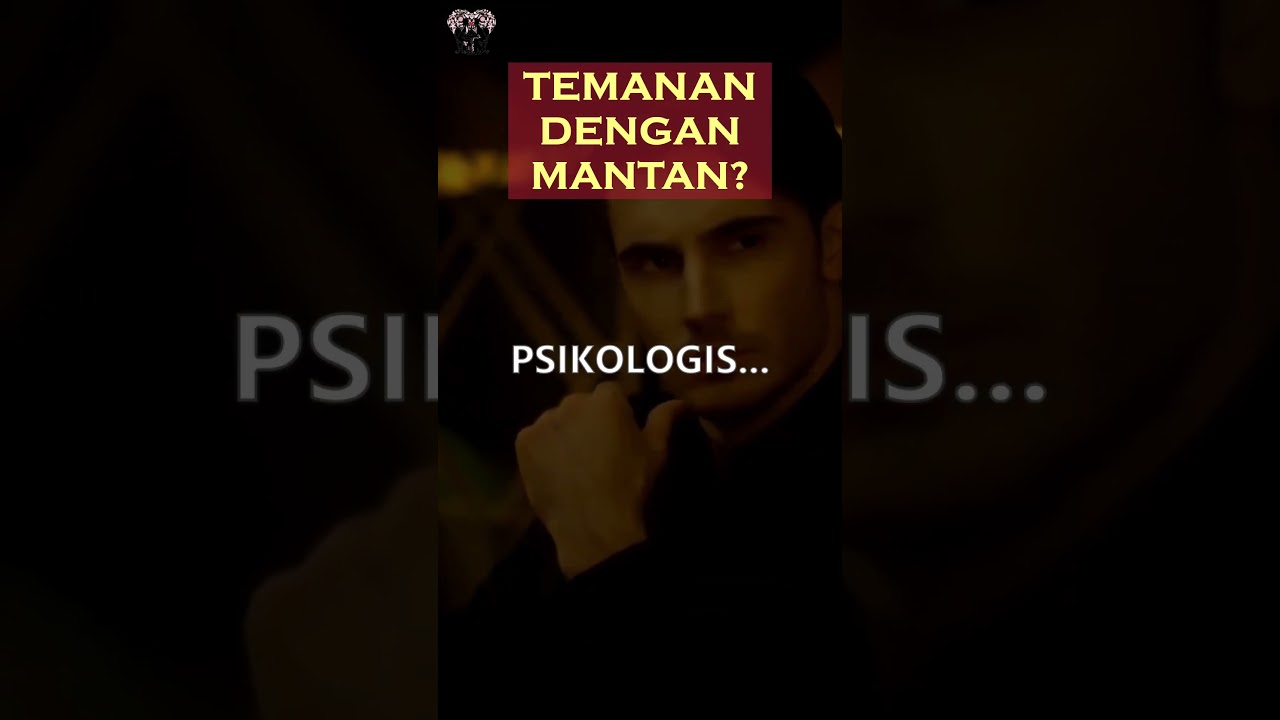 Bisakah Kita Berteman Dengan Mantan? | #putuscinta #mantan