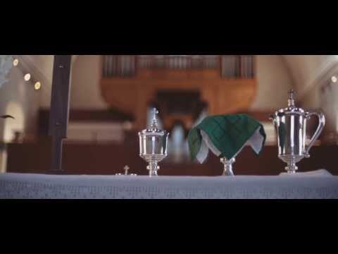 This Is My Office - Priest - Johanna Siltala