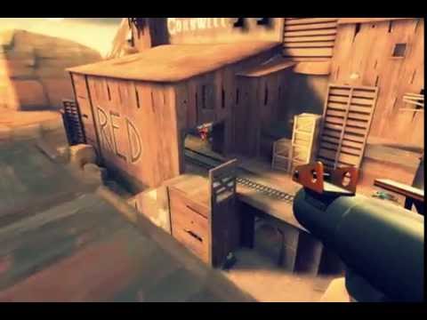 Steam Community :: Video :: Tf2 | The Fence Poster