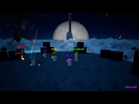 Steam Community :: Video :: VR Jetpack Game - Oct.24 Halloween Theme
