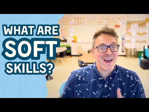 Why Soft Skills Matter