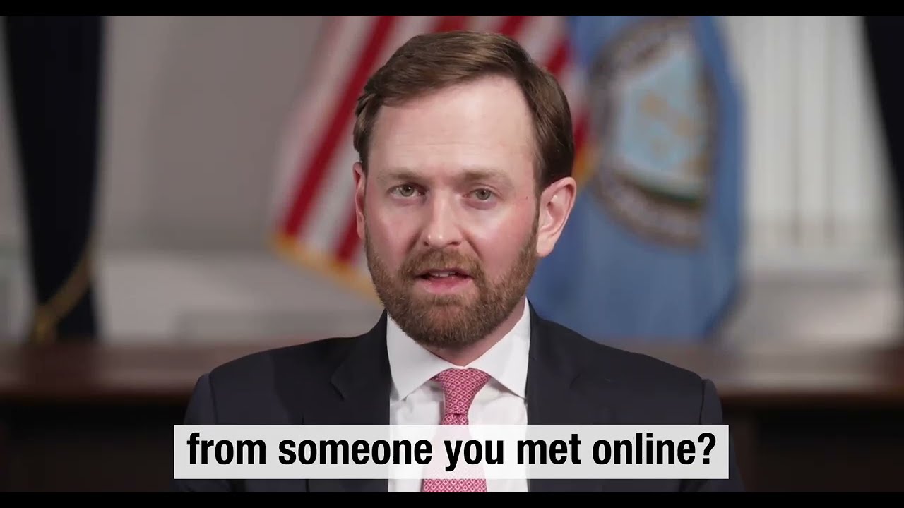 Red flags to spot investment scams