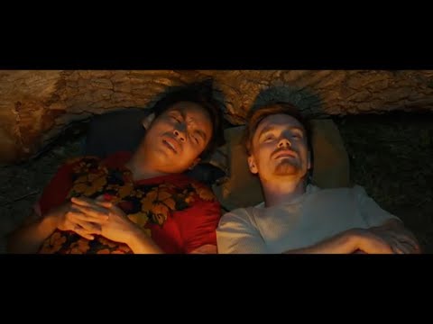 My FEATURE FILM is in the CINEMA and I'm FIGHTING for BPD