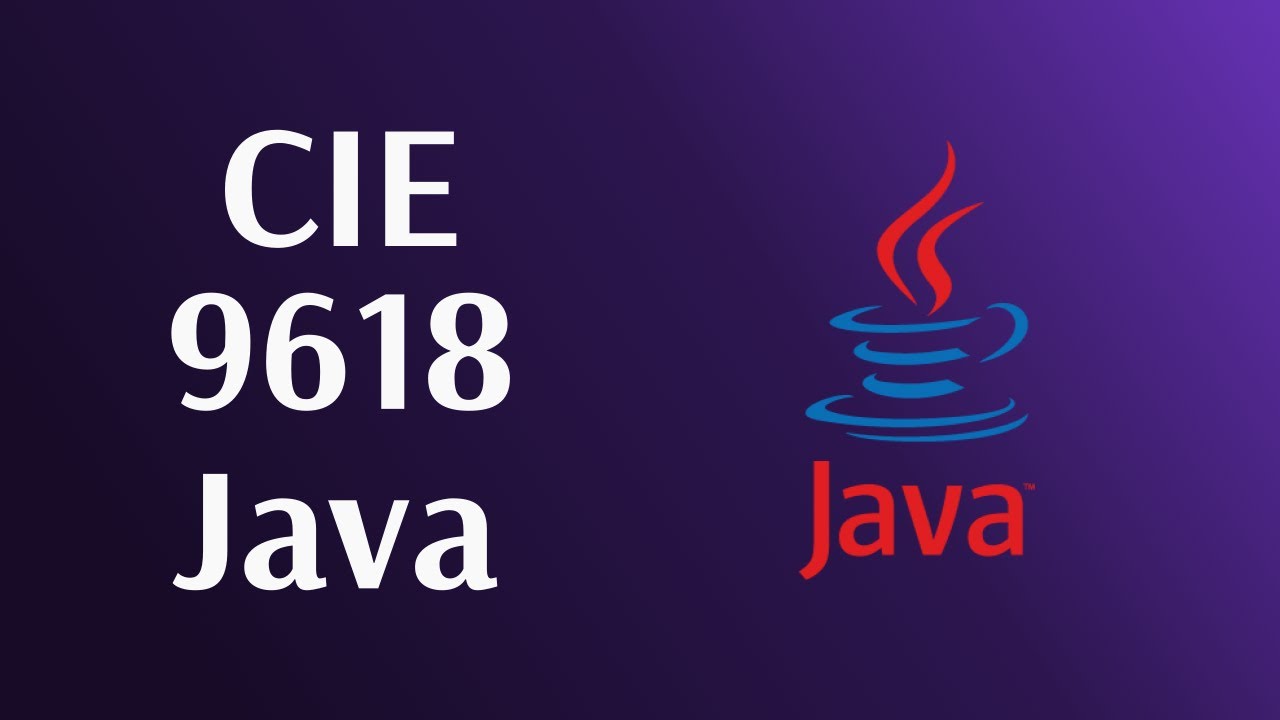 21 Method Parameters - AS and A Level Java Programming