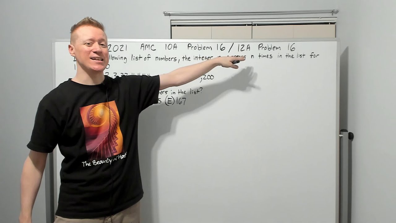 2021 AMC 10 A and 12 A, Problem 16