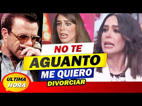 😱SE CONFIRMA la TRISTE VERDAD del MATRIMONIO de EDUARDO CAPETILLO y BIBI GAYTÁN😨 NO LO VAS A CREER💥