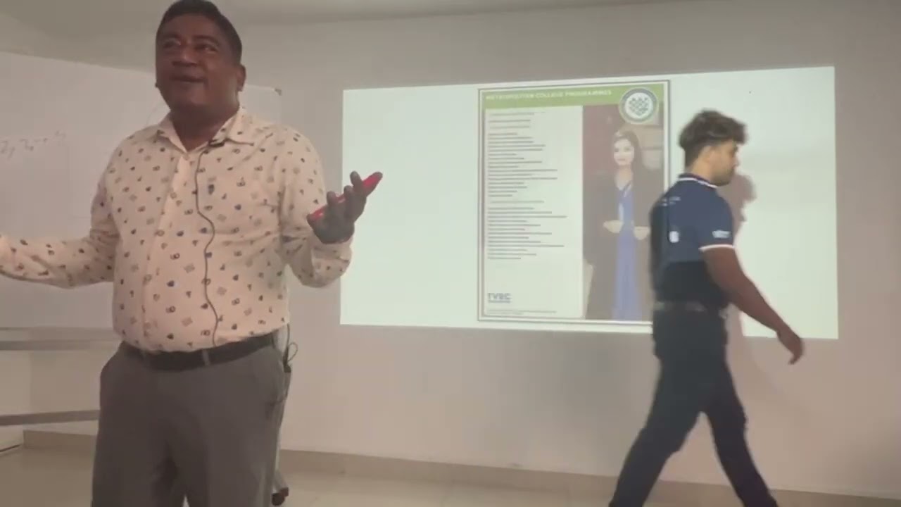 Highly successful workshop session 'LEVEL UP YOUR MIND'