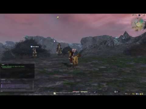 Final Fantasy XIV: Version 1.0 – The Real Ending | the interblag