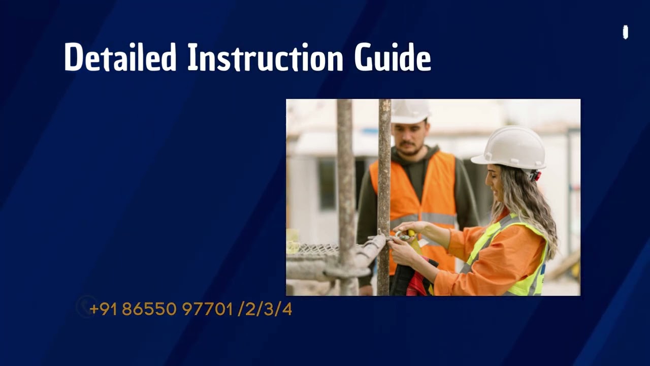 Precision Inspection - Safety Training Services