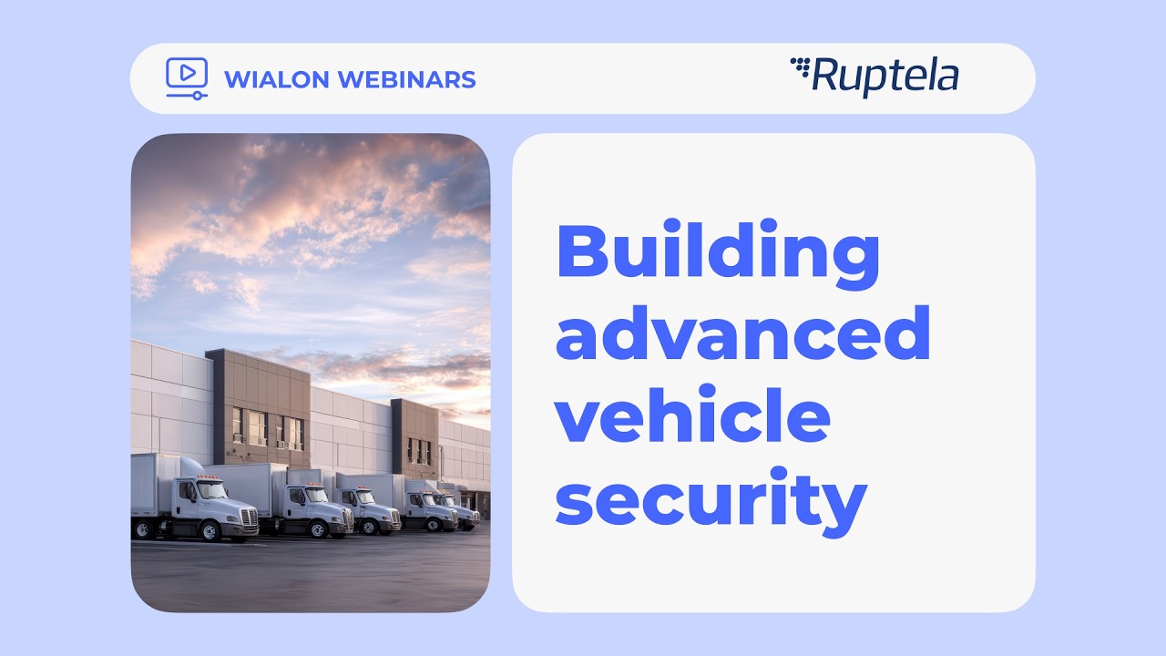 Vehicle security is changing. Is your fleet ready?