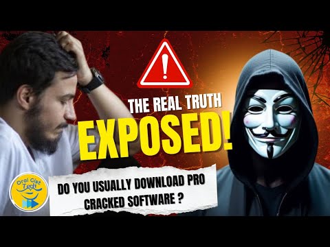 REAL TRUTH EXPOSED ! About Pro CRACKED Software DOWNLOAD