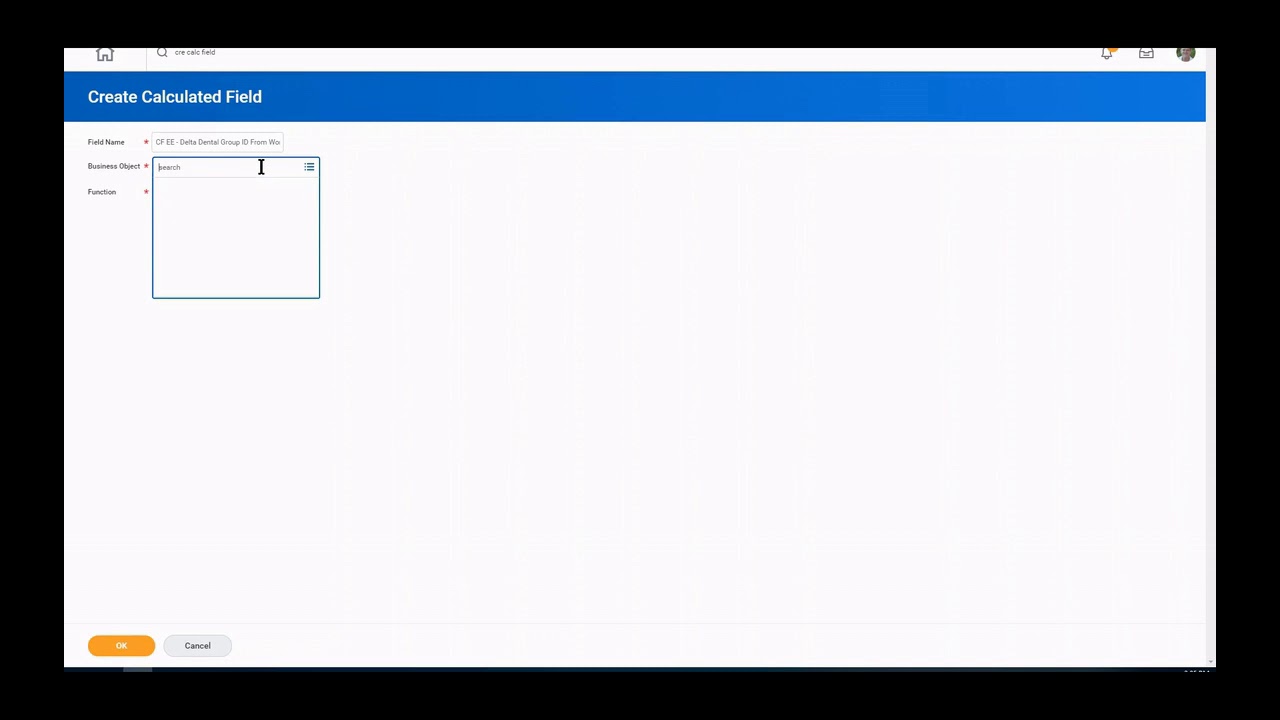 Worker Additional Data Custom Calculated Fields for Access, Update Integration