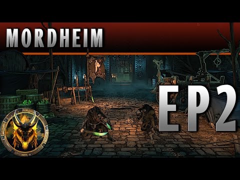 Steam Community :: Video :: Outsmarting the Gutter Crawlers ⚔ Mordheim ...