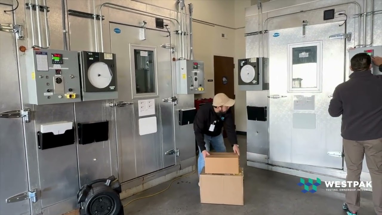 WESTPAK Testing Services