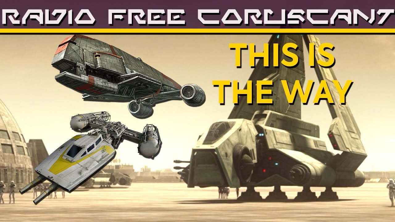 The 5 BEST SHIPS for a Beginner Bounty Hunter