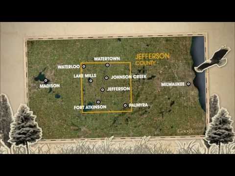 Discover Wisconsin - America's Bicycleland | Jefferson County