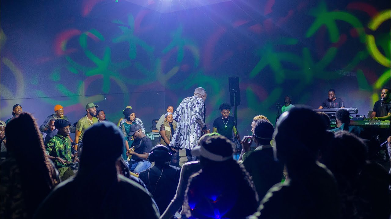JOYFULL PRAISE by Joyfull Praise Choir from Zimbabwe | Popnable