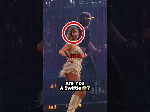Taylor Swift FIRED Him Because Of THIS..! #shorts #short #viral #concert #taylorswift #swifties #fyp