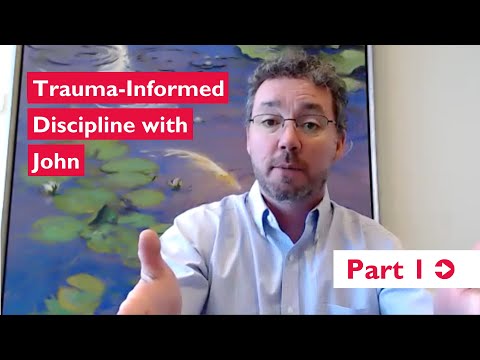 Trauma-Informed Discipline Part 1: Understanding Skill Deficits and Providing Structure