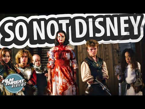 THE DEATH OF SNOW WHITE REVIEW | Film Threat