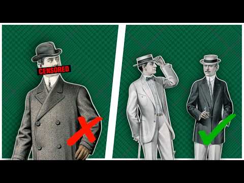 How to Curse Like a Gentleman