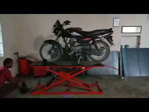 Service Station Equipment - servicing machine Latest Price ...