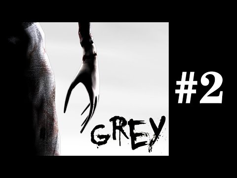 Steam Community :: Video :: Grey [Half Life 2 Mod] - 2/Final