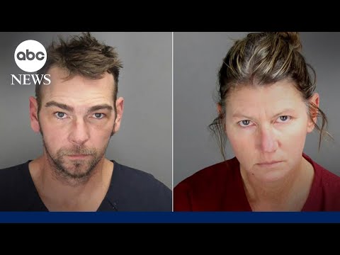 Parents of Michigan high school shooter Ethan Crumbley face sentencing