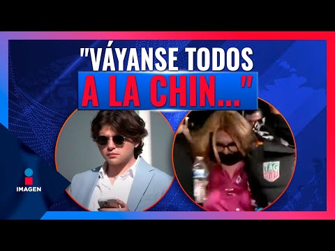 Fofo Márquez pierde apelación y confirman sentencia de más de 17 años en prisión por intento de ...