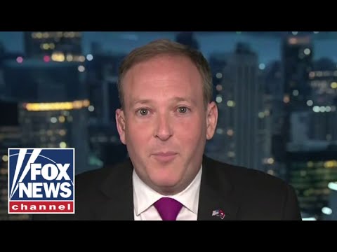 Cong. Lee Zeldin for RNC Chair: Zeldin Single Handedly Saved the House ...