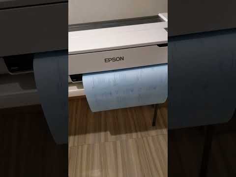 Epson Digital Blueprint