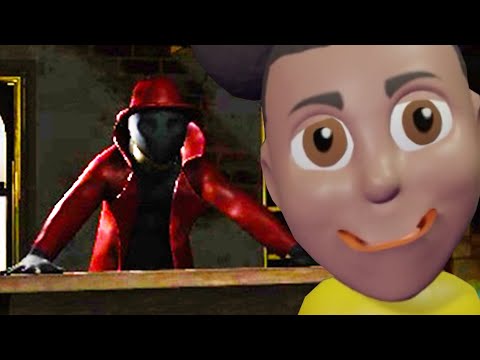 Steam Community :: Video :: Amanda's True Secret She's Been Hiding ...