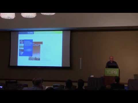 TCIPG Research Cluster Overview: Wide-Area Security