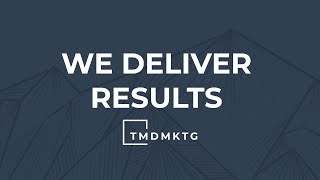 TMD Reviews | View Portfolios | DesignRush