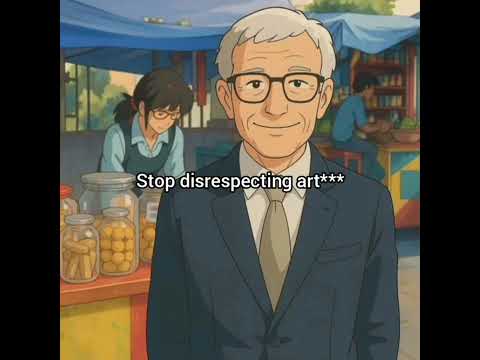 these people need to apologize! #ghibli #anime #hayaomiyazaki #indians #disrespect #ghibliart #art